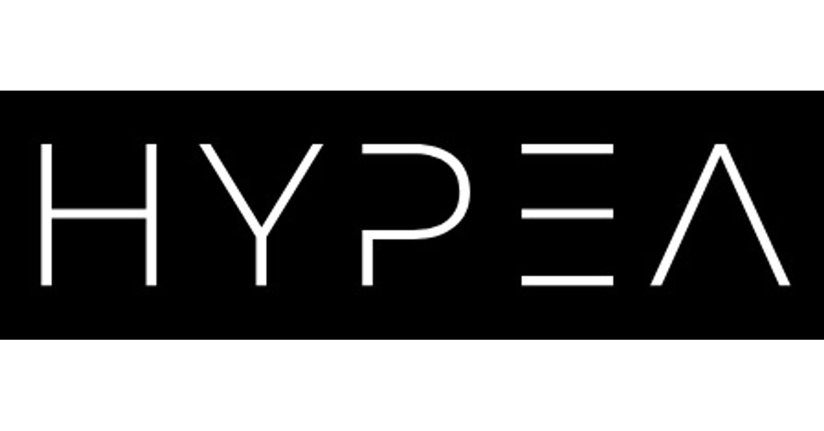 Copyright © HYPEA SHOP